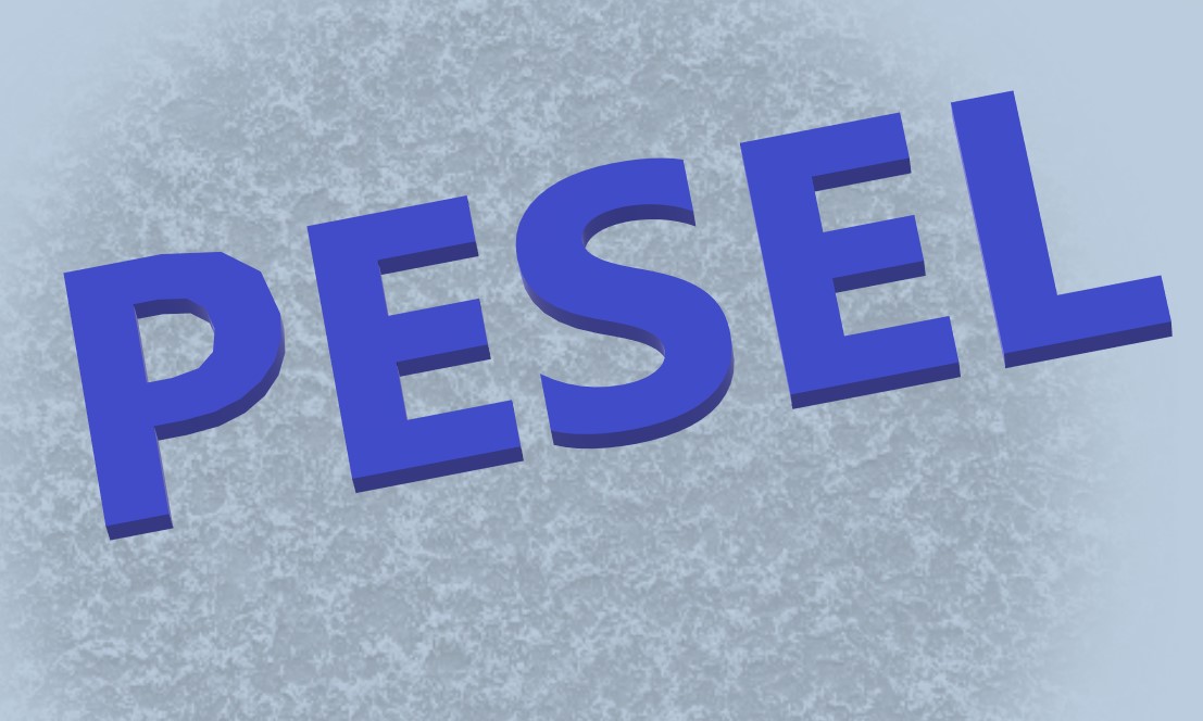 PESEL – навіщо і чому так довго? - Fundacja Pod Damaszkiem